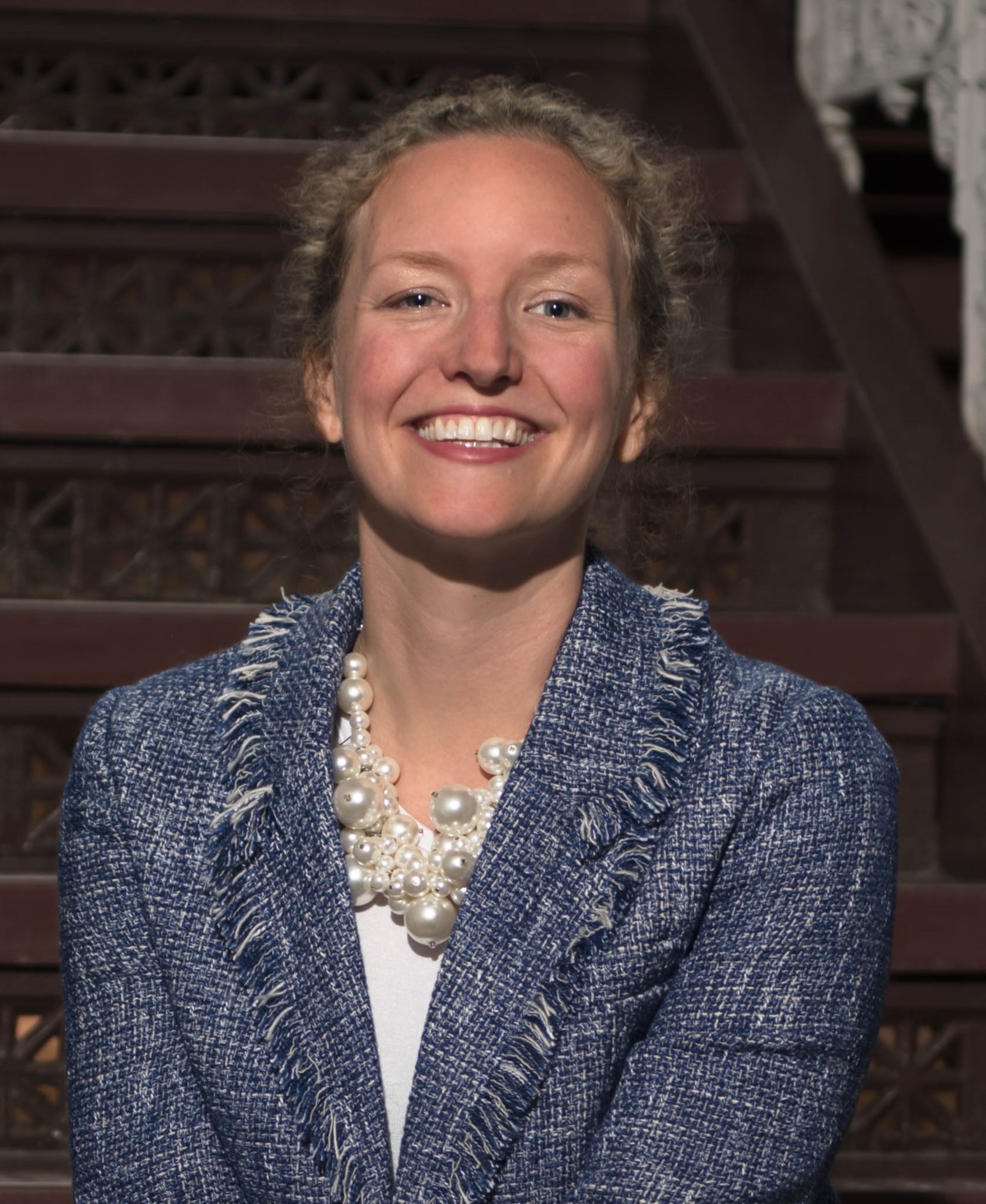 Sara Nelson | Provost and Vice President for Academic Affairs | Western Michigan University